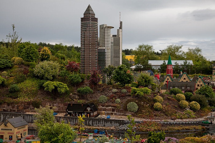Legoland Deutschland Theme Park in Germany | Amusing Planet